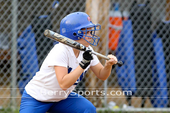 Berrysports Madison Softball Defeats Rappahannock In Bull Run
