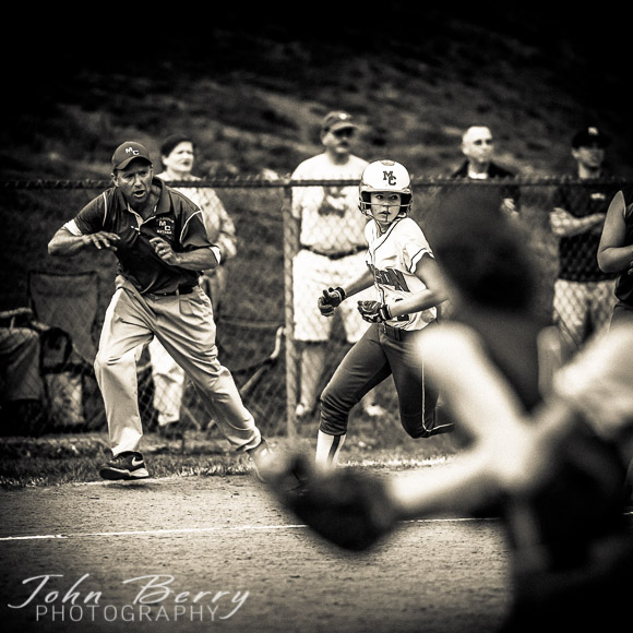 BerrySports.com » MCHS Varsity Softball vs Clarke – Bull Run District ...